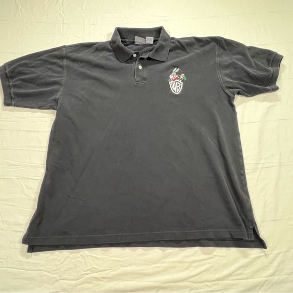 Warner Bros. | Shirts | Vintage Wb Warner Brothers Bugs Bunny ...